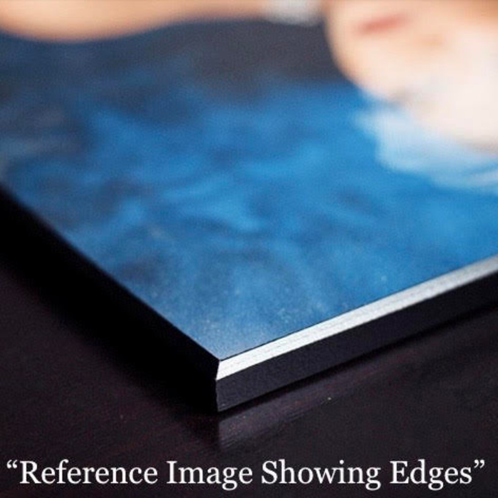 Horse Picture Plaque-mounted Poster Wall Art Ready to Hang 24X36 In - Etsy