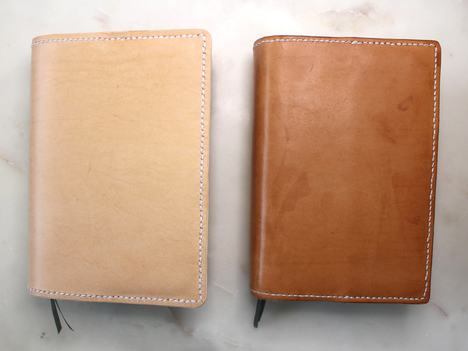 Handmade Full-grain Leather New World Translation Bible Cover (2013 Nwt ...