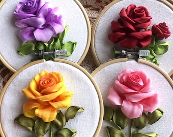 amanyribbonarts - Etsy Canada