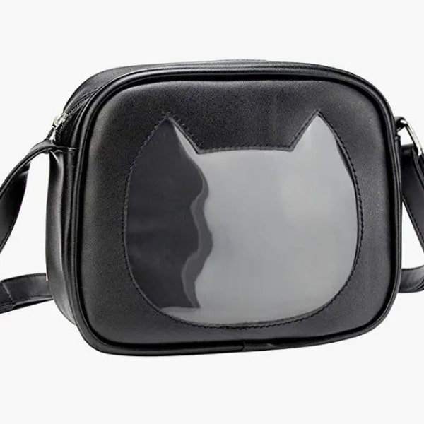 Cat Ita Bag - Etsy