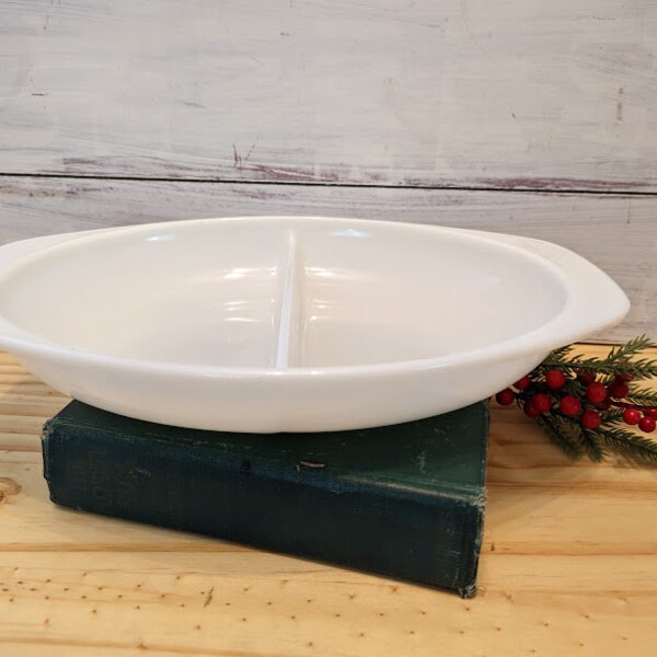 White Pyrex - Etsy