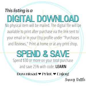 Printable Flashcards Alphabet & Numbers for Preschool and Pre-k | ABC ...