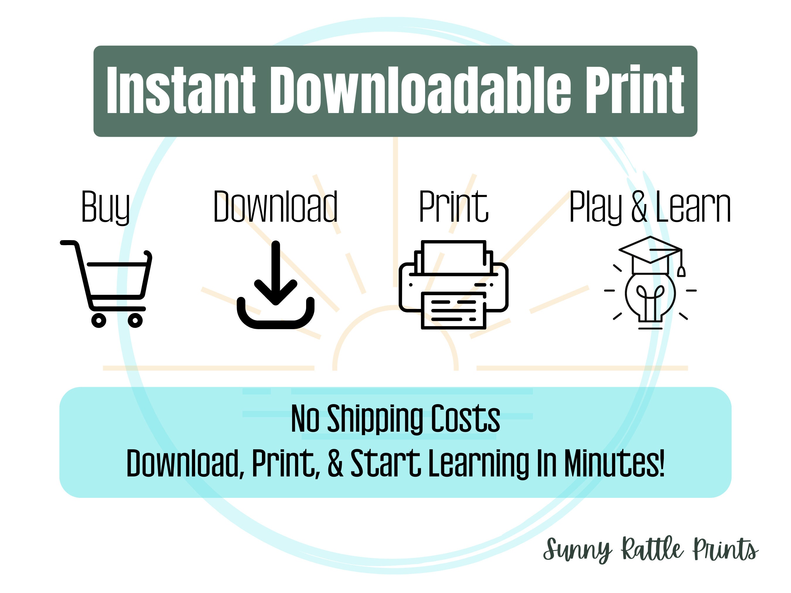 Last Day of School Paper Crown Hats | Kids Craft Activity | Coloring ...