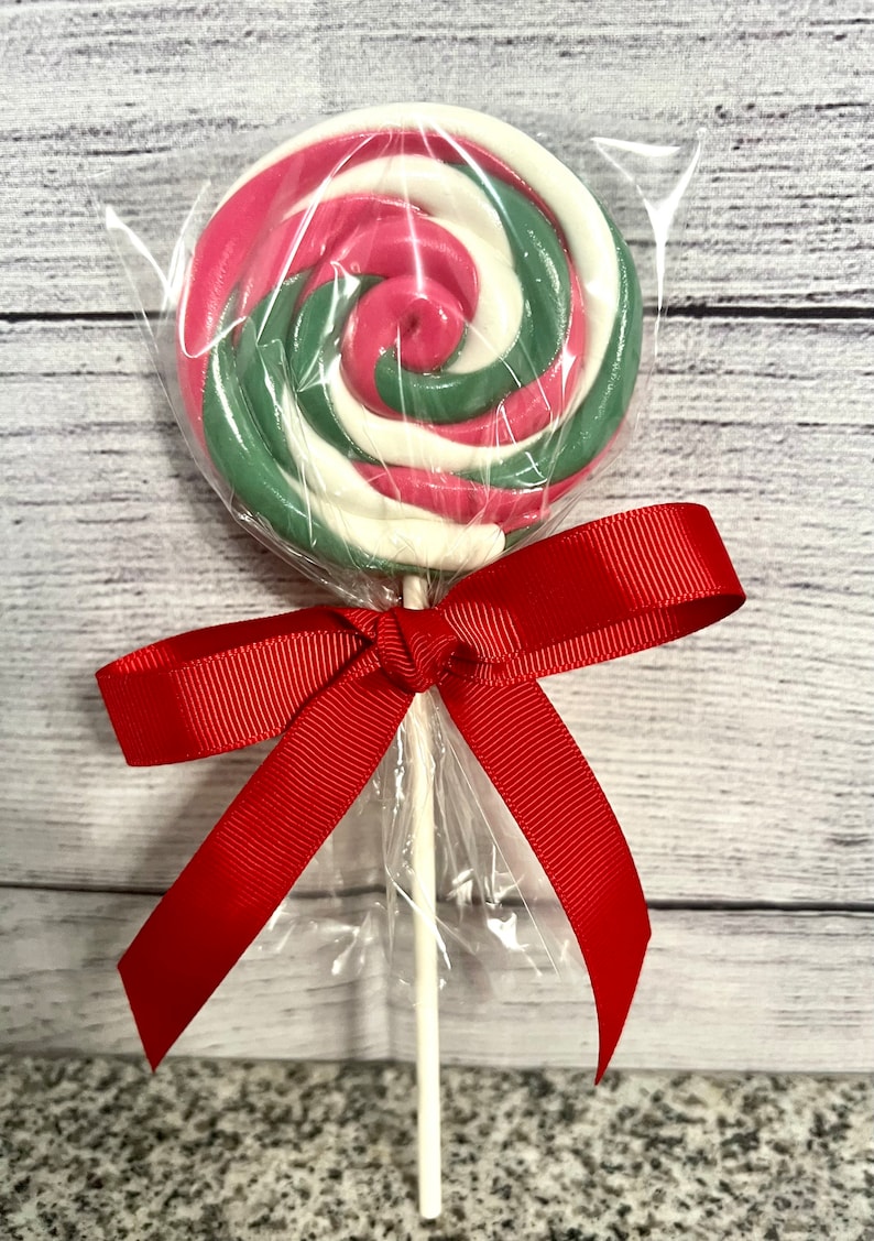 Faux Lollipops Fake Lollipops Faux Candy Fake Food Prop - Etsy