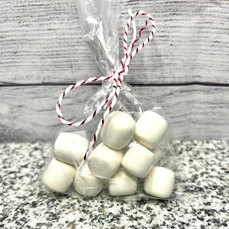 Fake Marshmallows - Etsy