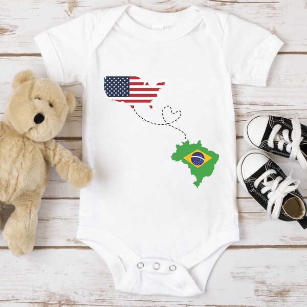 BrazilianGirly - Etsy