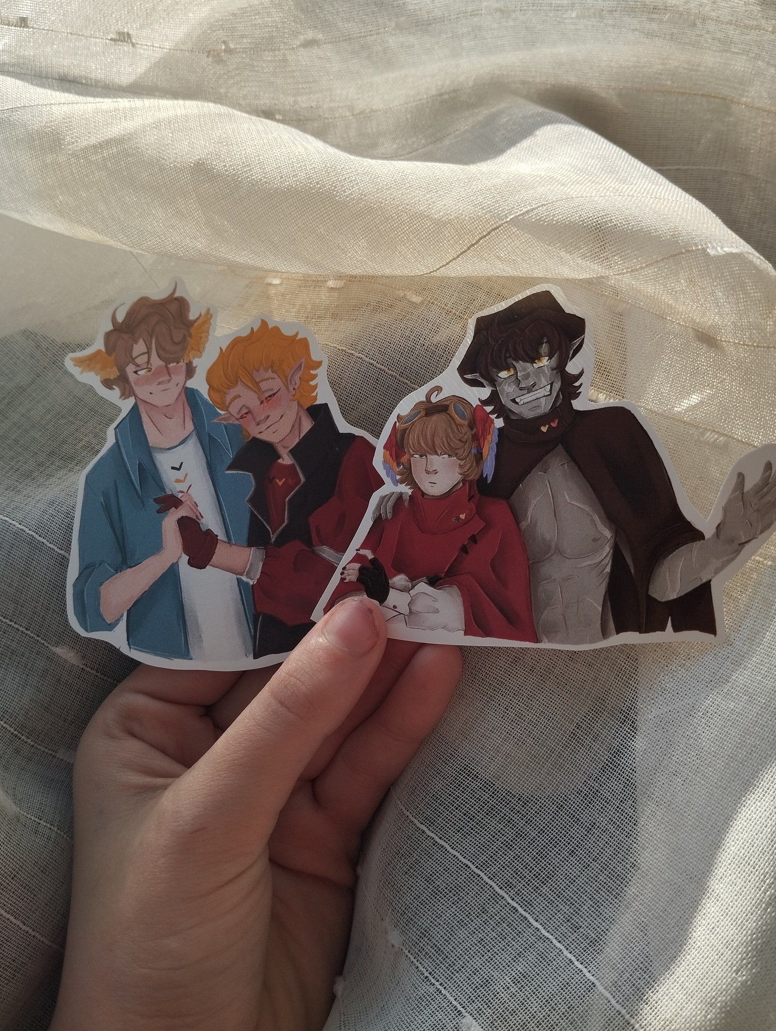 Lifeseries Double Life, 3rd Life Grian, Goodtimewithscar, Tango Tek ...