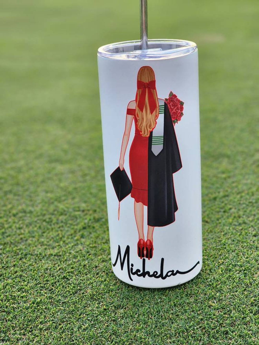 Graduation Tumblers , These High Quality Sublimation Tumblers Are the ...