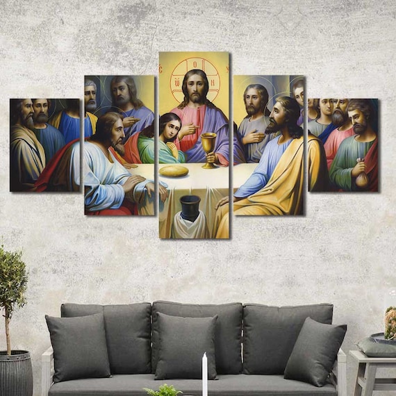 Jesus Piece 4s
