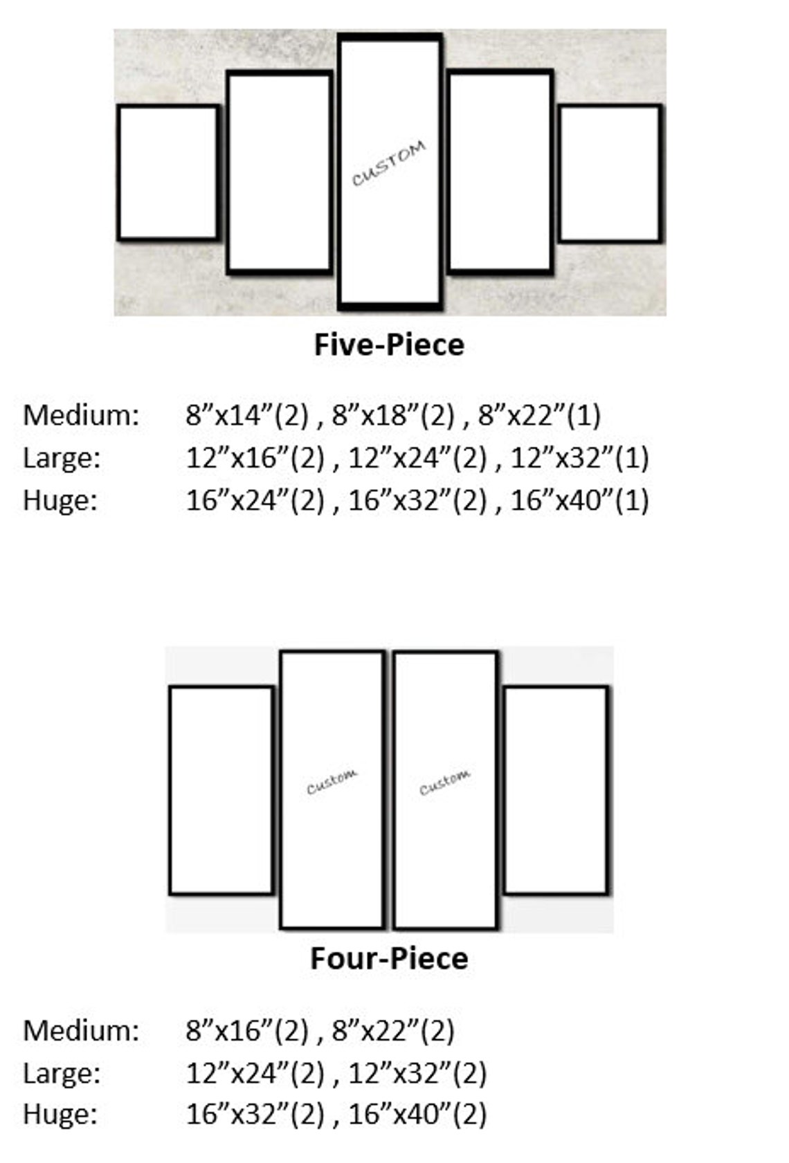 Orca Killer Whale Ocean Mural Animal Art Framed or Print-only - Etsy