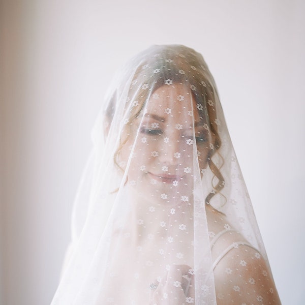 Veil - Etsy