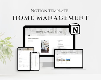Notion Template the Bucket List Notion Dashboard Planner - Etsy