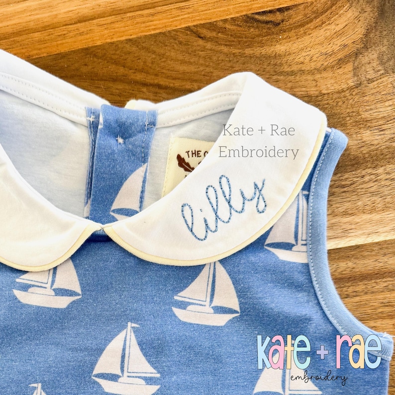 Hello Bean Stitch Embroidery Font • Bean Stitch Embroidery Font • Script Embroidery Font • Bean ...