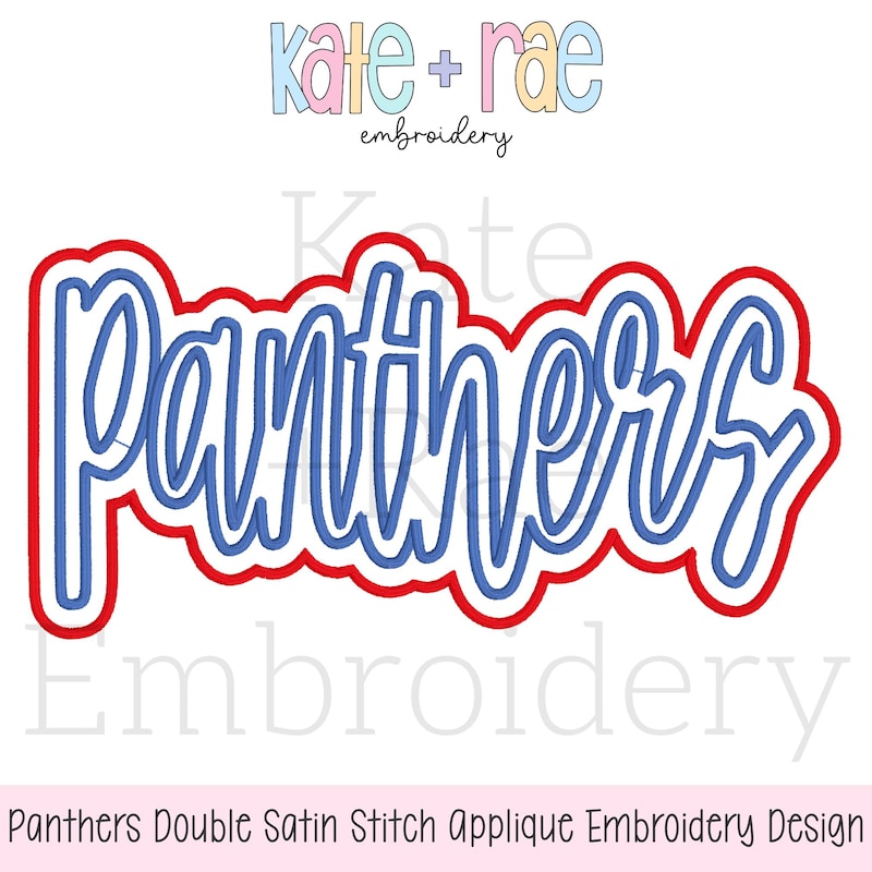 KateandRaeEmbroidery - Etsy