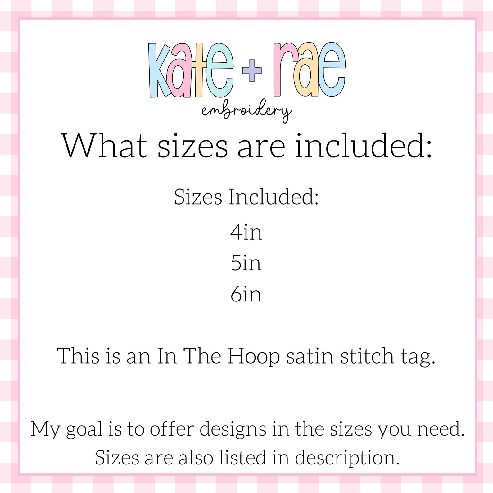 Carrot in the Hoop Tag Satin Stitch Applique Embroidery Design • in the ...