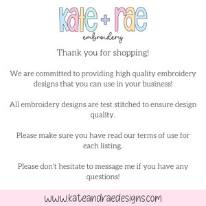 Kinley Satin Stitch Applique Embroidery Font - Satin Stitch Embroidery ...