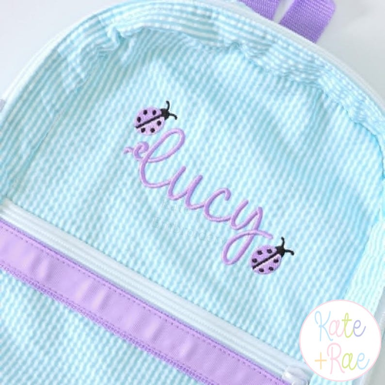 Ladybug Mini Fill Stitch Embroidery Design • Digital Download - Etsy