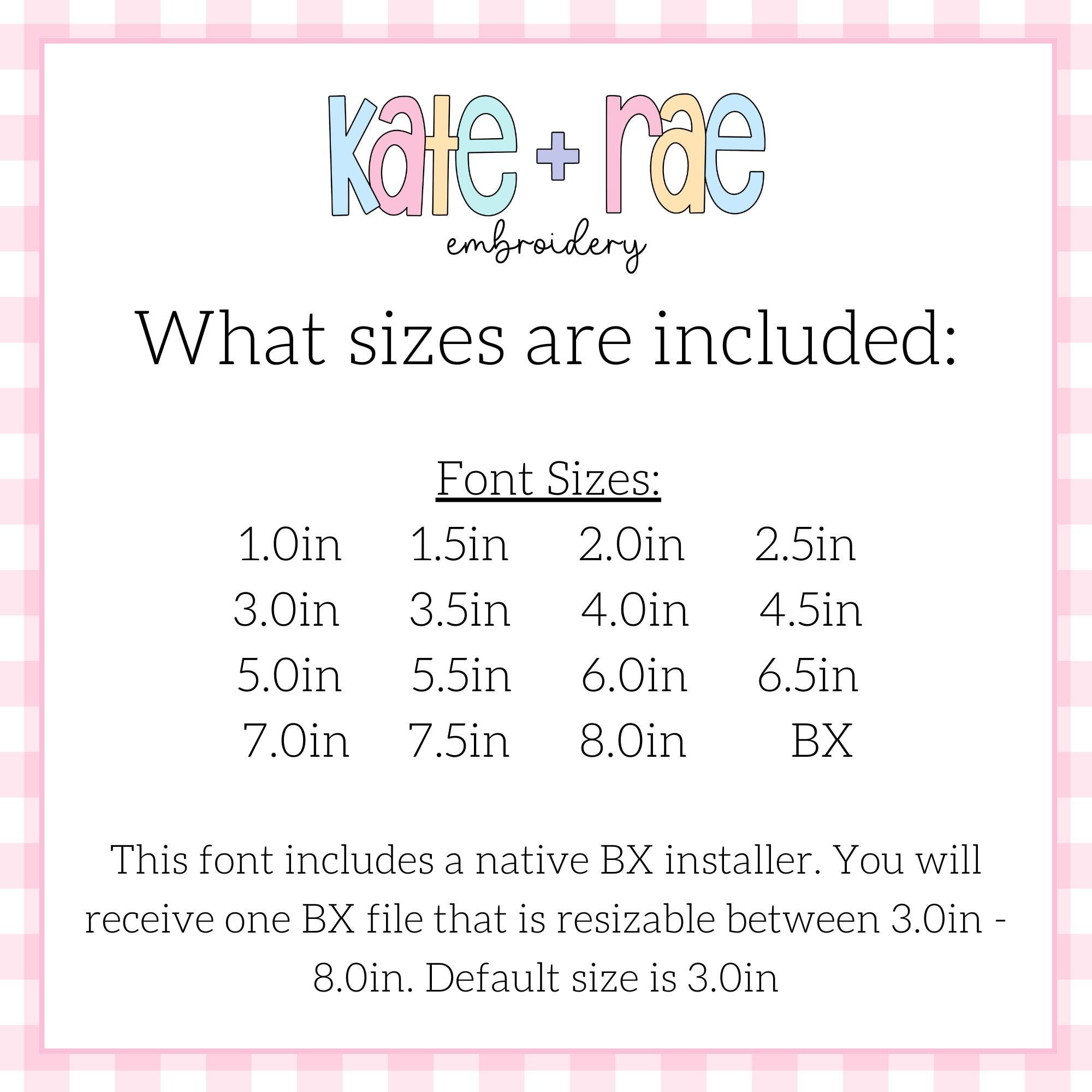 Heart Monogram Satin Stitch Applique Embroidery Design • Valentine's ...