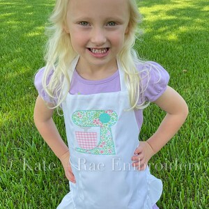 Baking Mixer Applique Zigzag Embroidery Design - Baking Applique ...