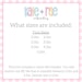 Gracie Bean Stitch Applique Embroidery Font • Bean Stitch Applique ...