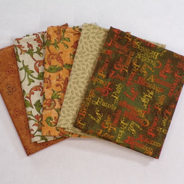 Batik Fat Quarters - Etsy