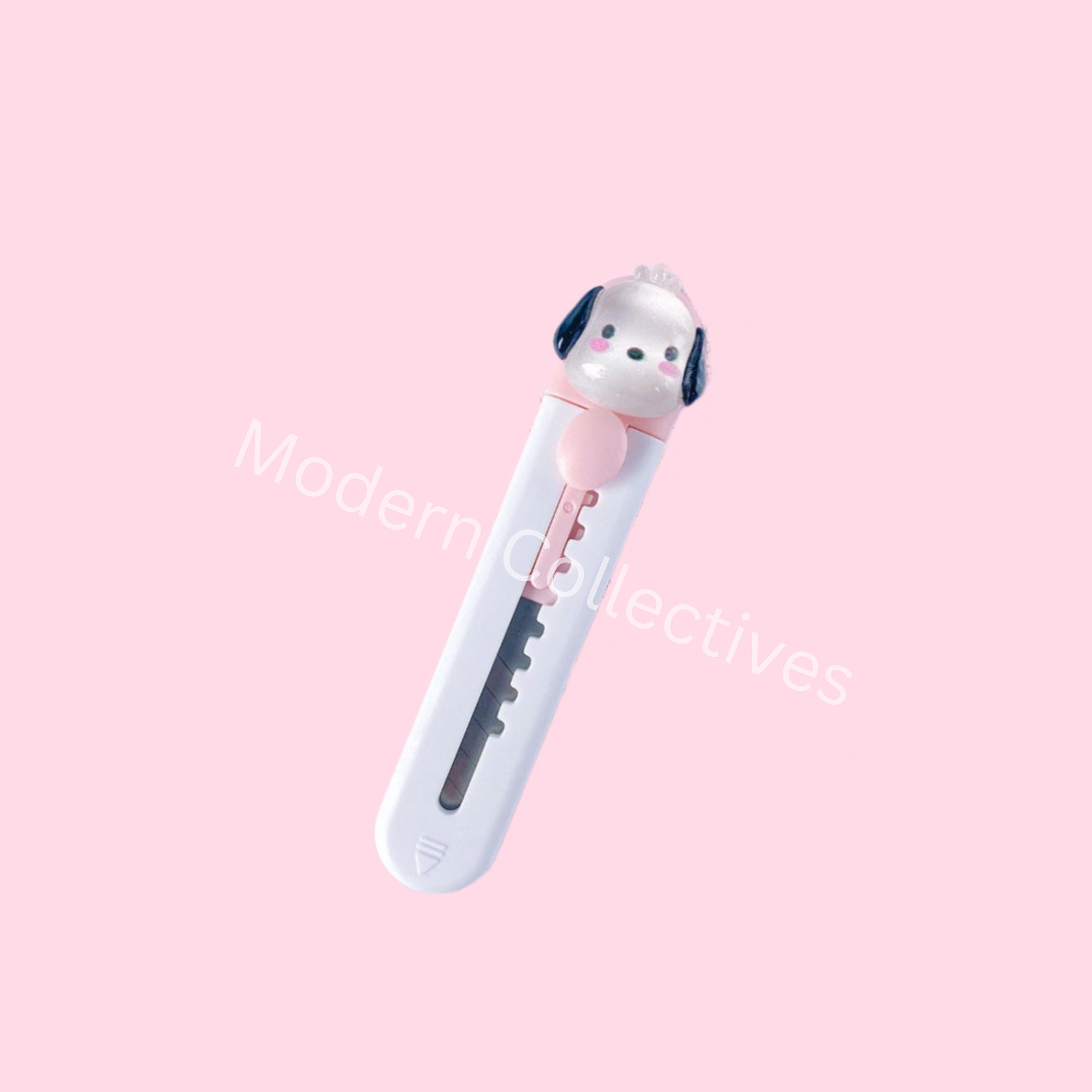 NEW Sanrio Box Cutter Cute Box Cutter Kawaii Kuromi - Etsy