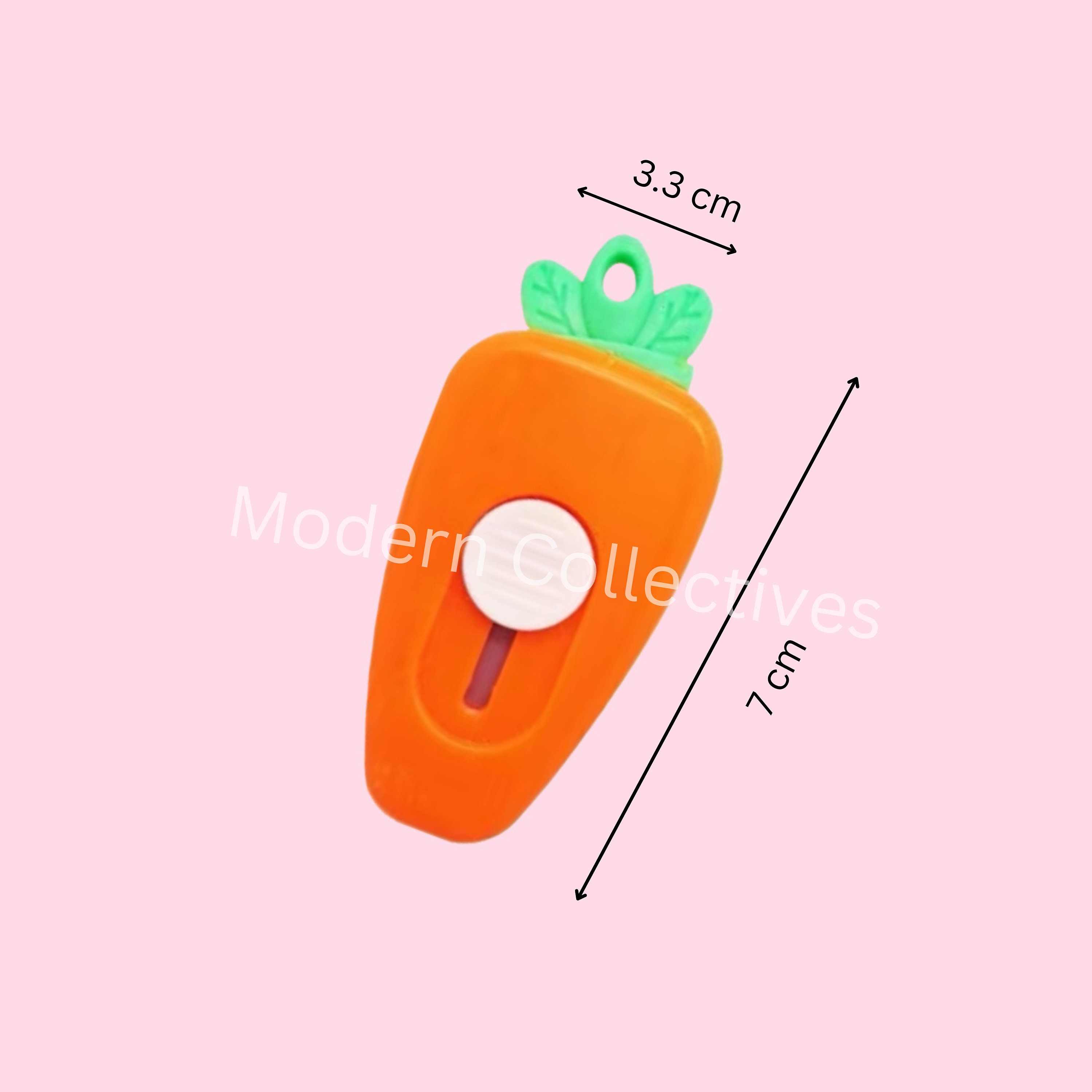 NEW IN Cute Animal Cartoon Kawaii Box Cutter, Bunny, Carrot, Box Cutter ...