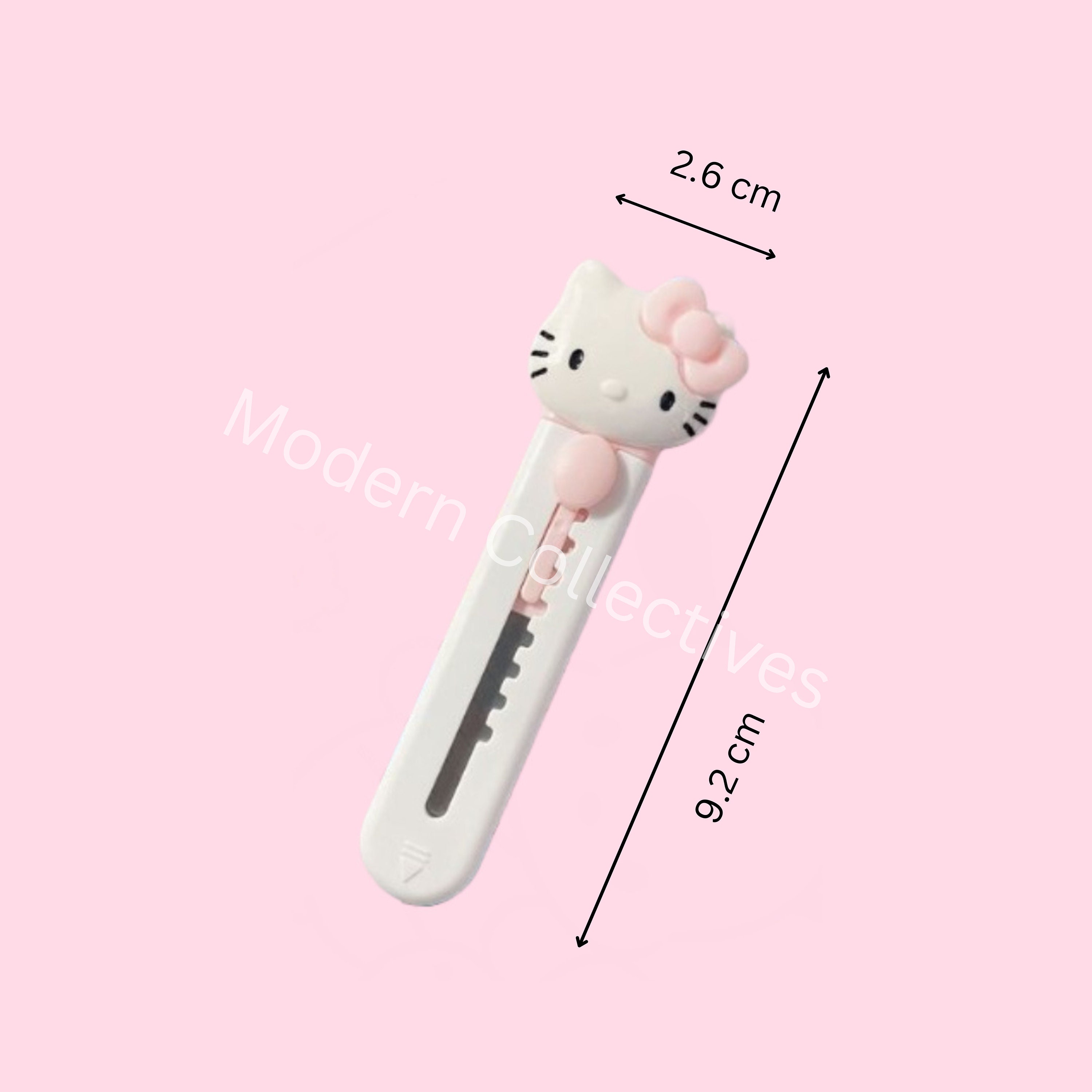 Sanrio Box Cutters, Portable Knife, Retractable, Craft Knife, Perfect ...