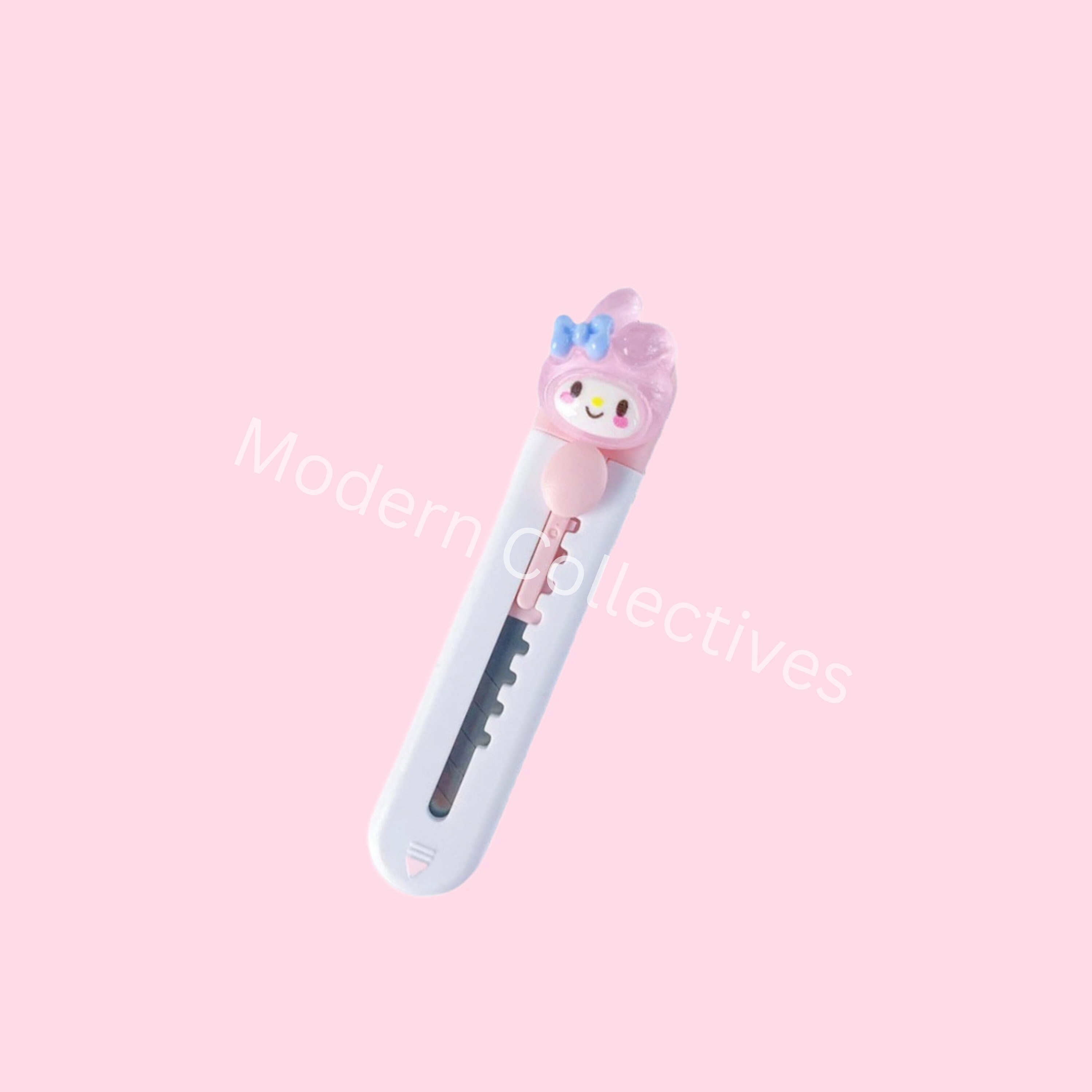 NEW Sanrio Box Cutter, Cute Box Cutter, Kawaii, Kuromi, Cinnamoroll, My ...