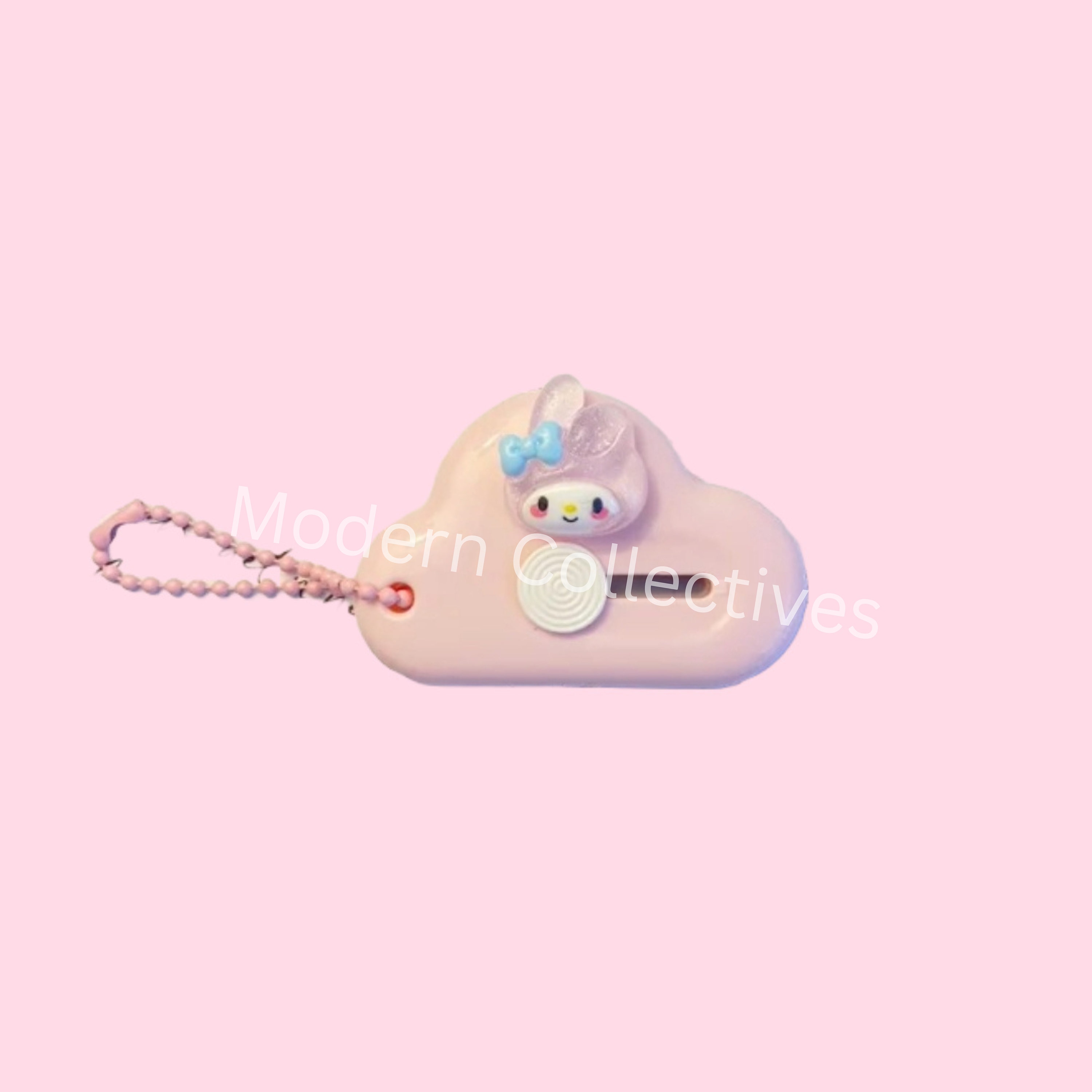 Sanrio Kuromi Cinnamoroll Cloud Box Cutters Keychain Knife - Etsy