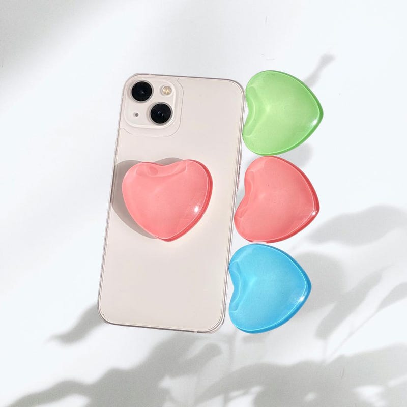 Kawaii Phone Holder - Etsy