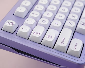 Ma Profile Keycaps - Etsy