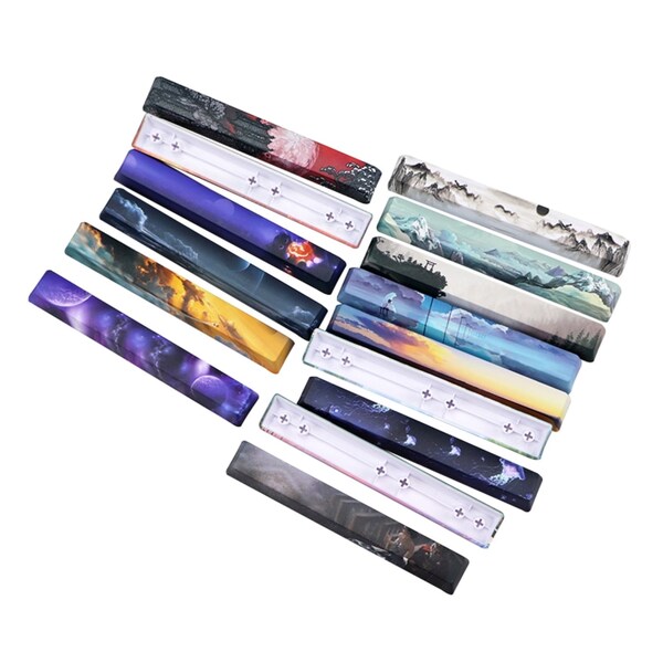 Custom Spacebar - Etsy