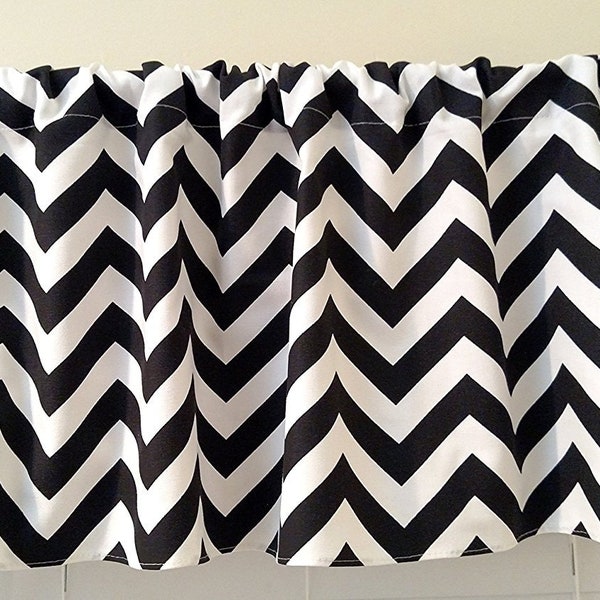 Chevron Curtains - Etsy