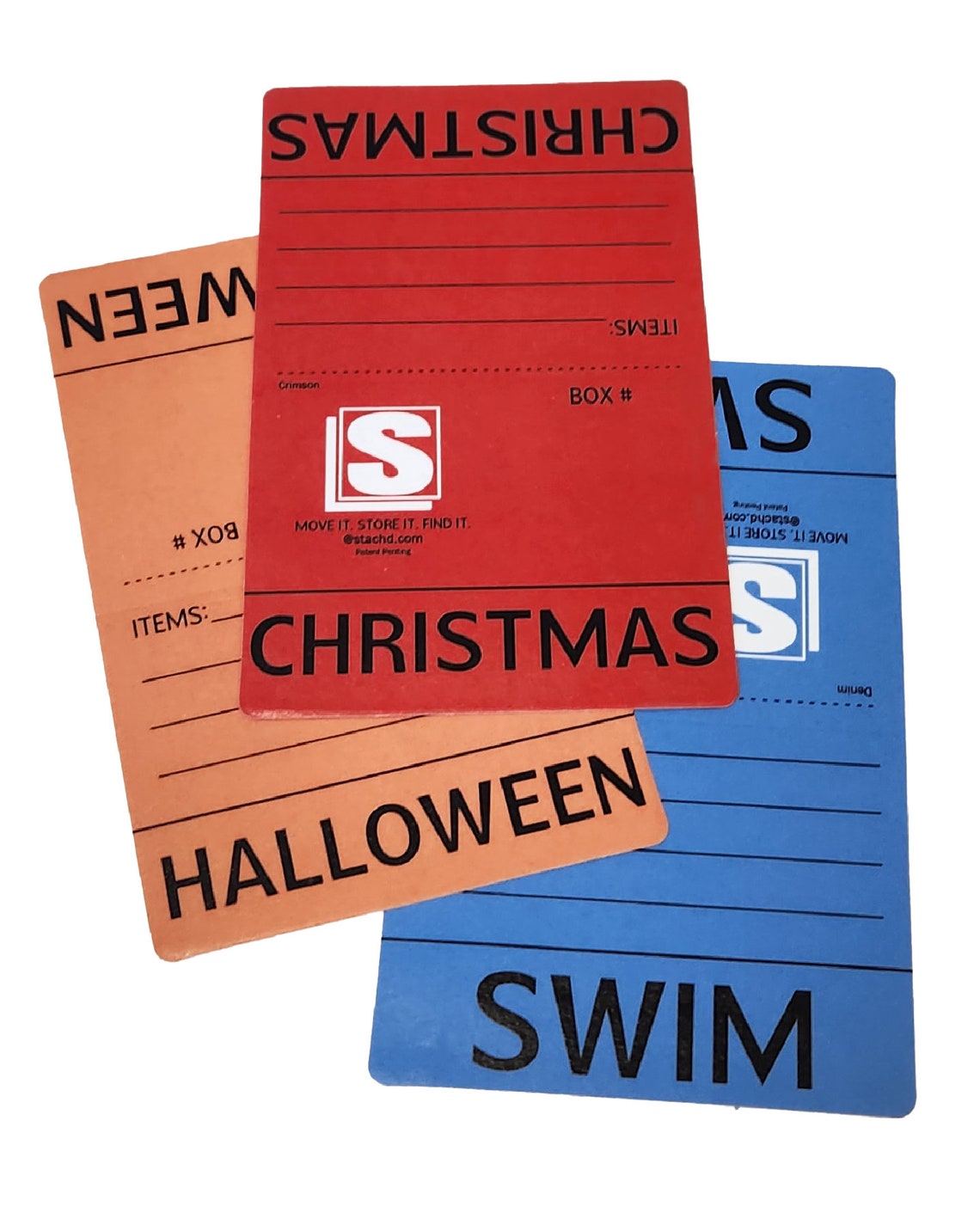 Custom Moving Stickers, Moving Labels, Packing Stickers, Packing Labels ...