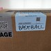 Blank Subcategory Moving Box Labels, Moving Box Stickers, Relocation ...