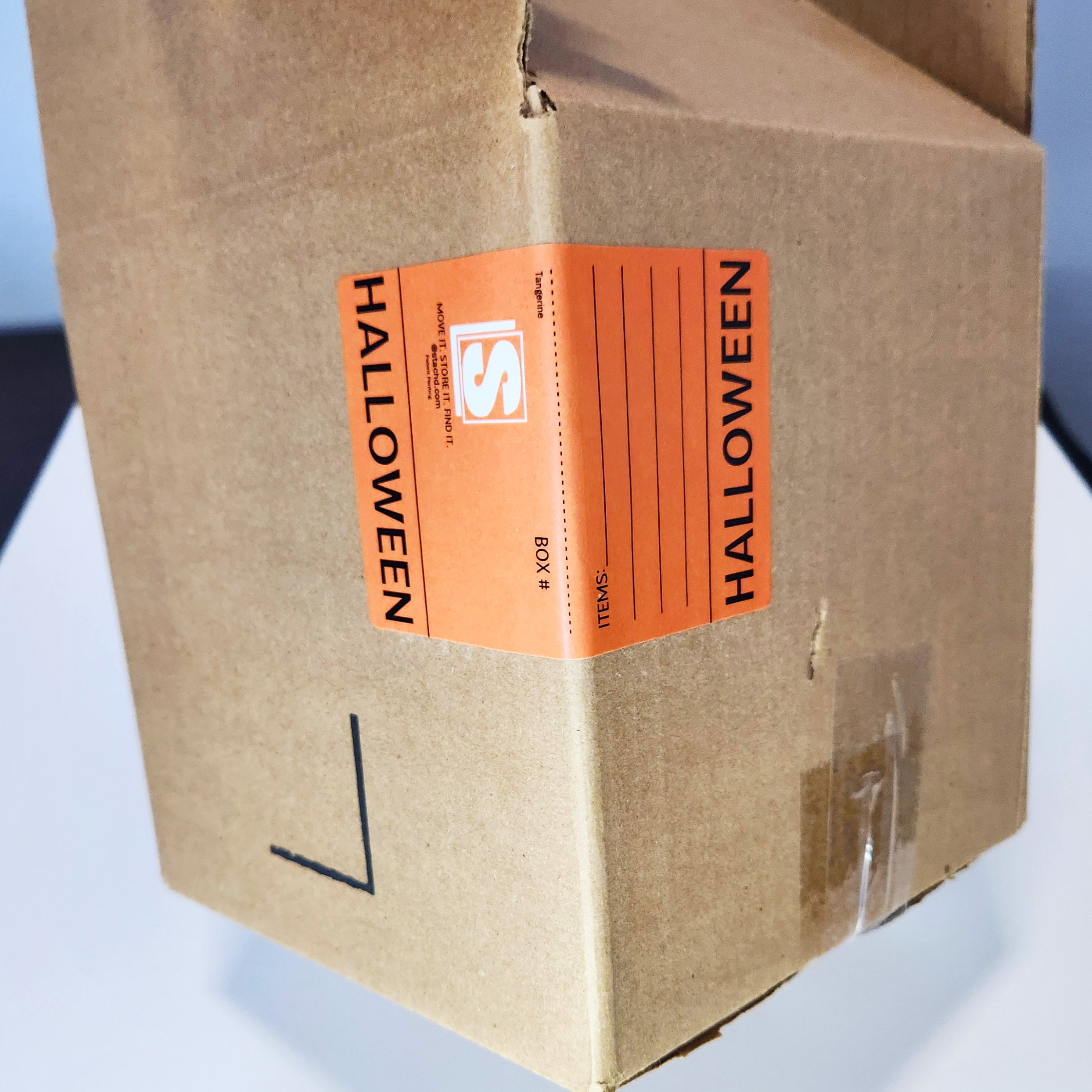 Custom Moving Stickers, Moving Labels, Packing Stickers, Packing Labels ...