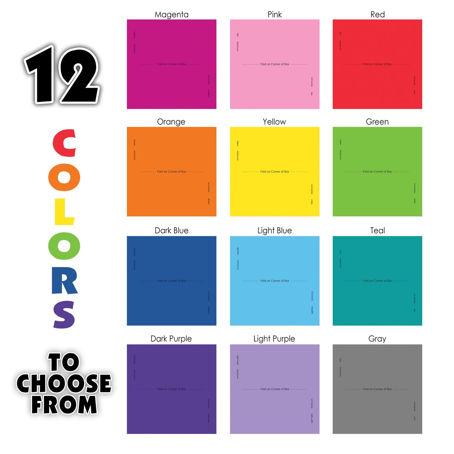 Blank Moving Box Labels, Moving Box Stickers, Relocation Stickers ...