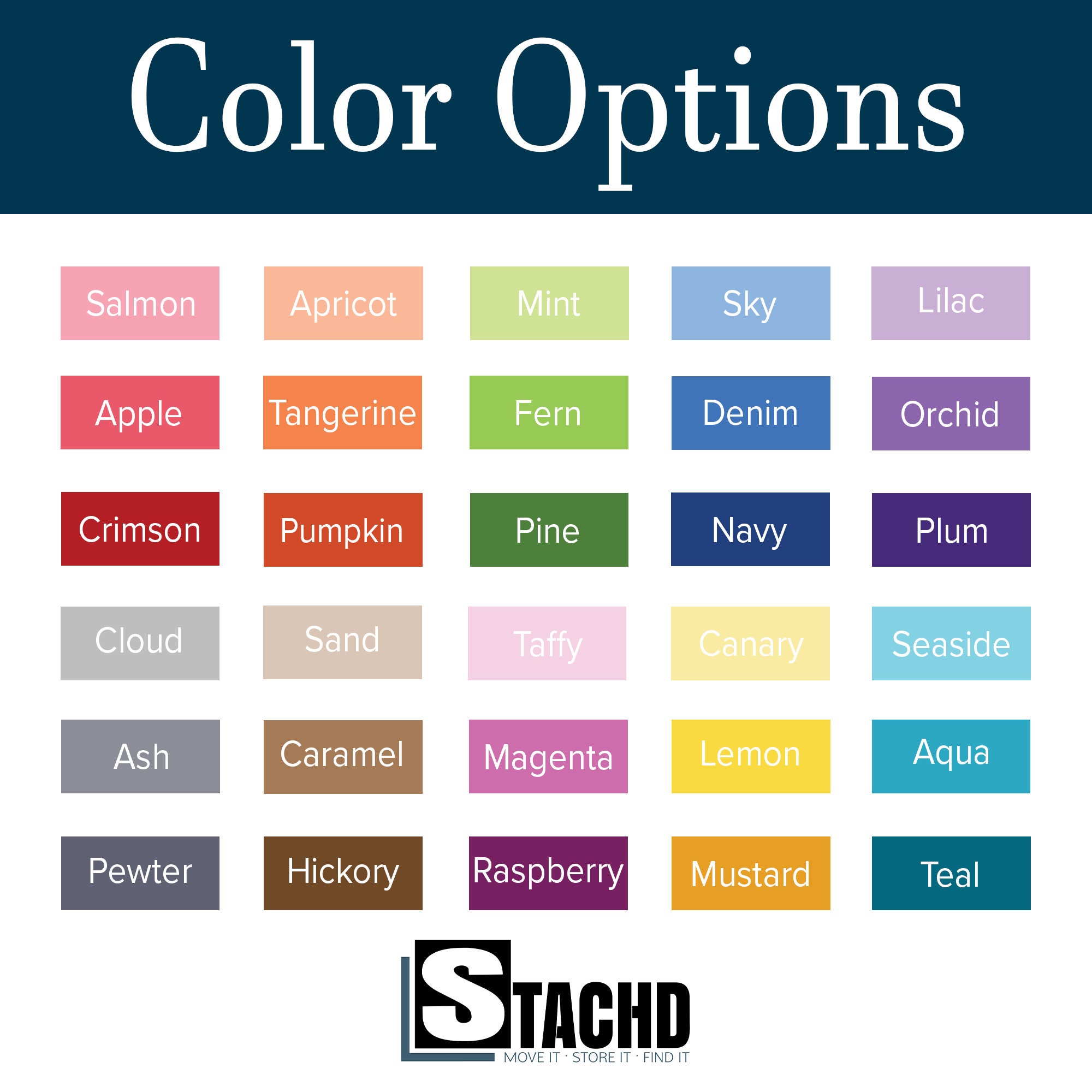 QR Coded Custom Moving Stickers, Moving Labels, Moving Away Gift ...