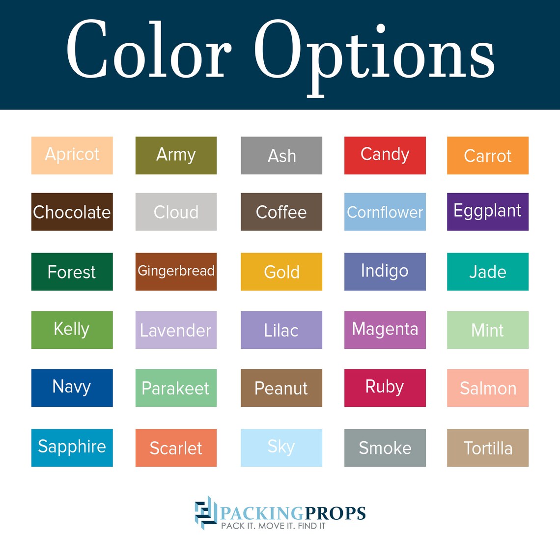 QR Coded Custom Moving Stickers Moving Labels Moving Away - Etsy