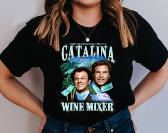 Step Brothers Movie Shirt - Etsy