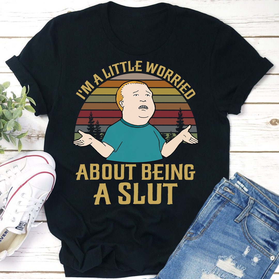 King of the Hill Shirts Bobby Hill Shirt Custom Shirt - Etsy
