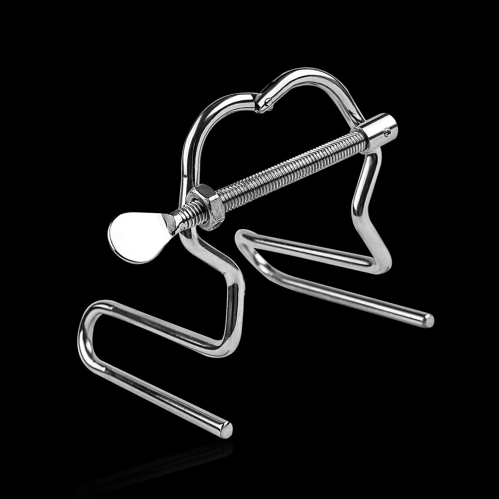 Bdsm Speculum Anal Vagina Spreader Butt Plugs Dilator Anal Plug