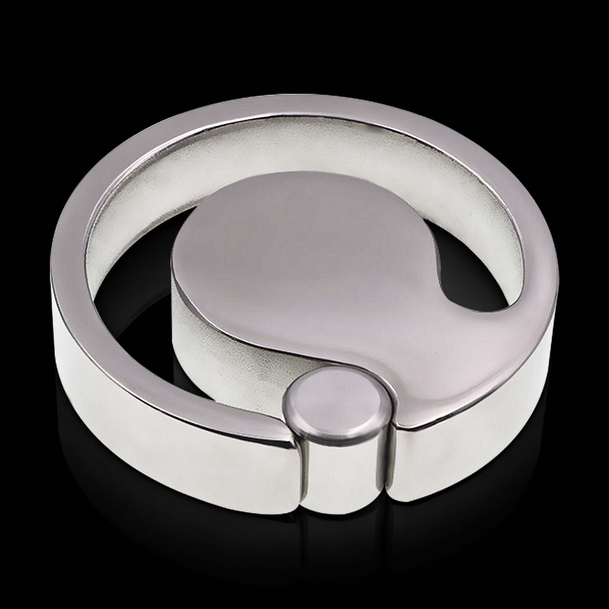 Scrotum Ring Heavy Weights Orgasm Cock And Ball Toys Cock Ring Penis Ring Cock Jewellery