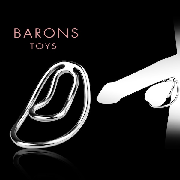 Scrotum Splitter Etsy