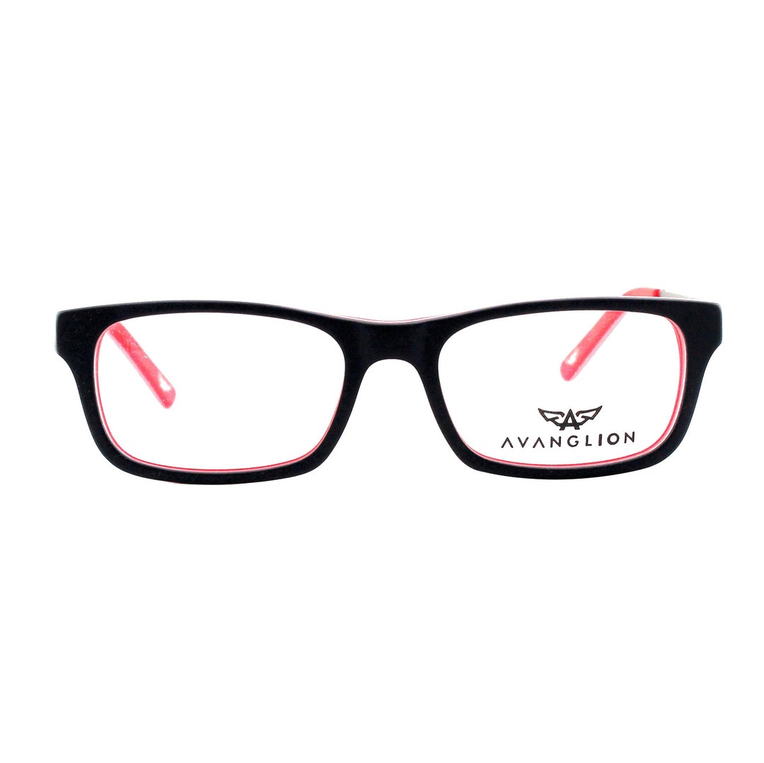 Avanglion Spectacle Frame Kids Model AV14630 - Etsy