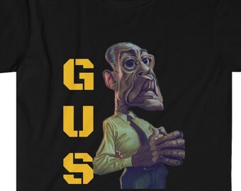 Gus Fring Shirt - Etsy
