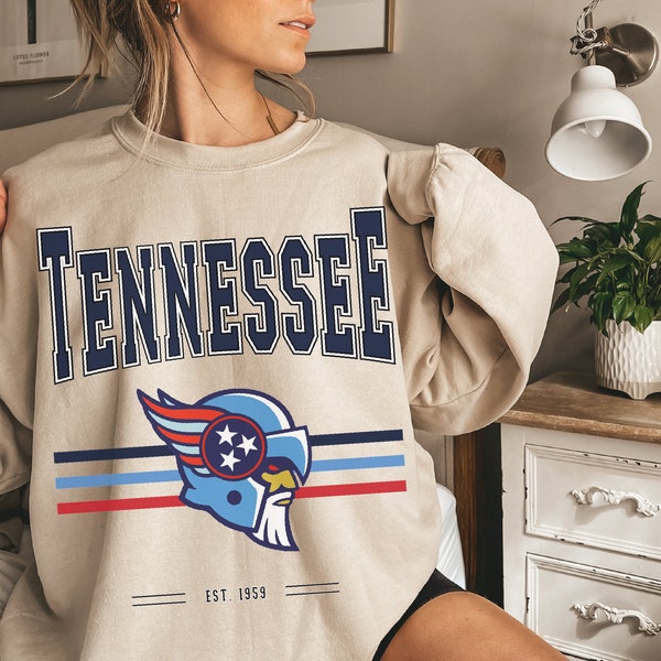 Tennessee Titans - Etsy