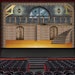 Old Style / Workhouse Interior Stage Backdrop Digital Format for ...
