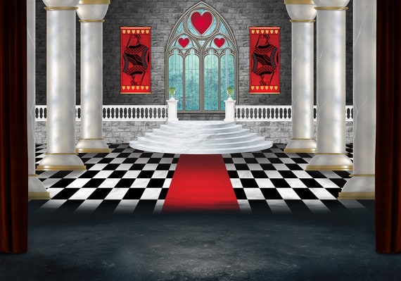 Palace Inside Stage A Revolutionary Theatre At The Heart Of The New